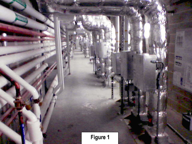 Laboratories in Tight Spaces | Bala Engineering